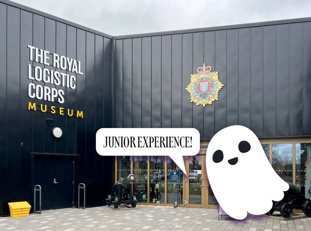 Home - Spectral Nights Ghost Hunting Experiences