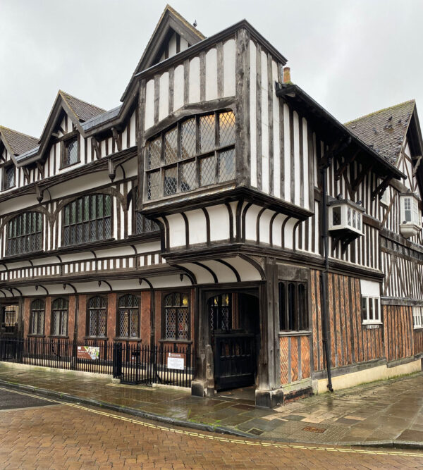 Home - Spectral Nights Ghost Hunting Experiences