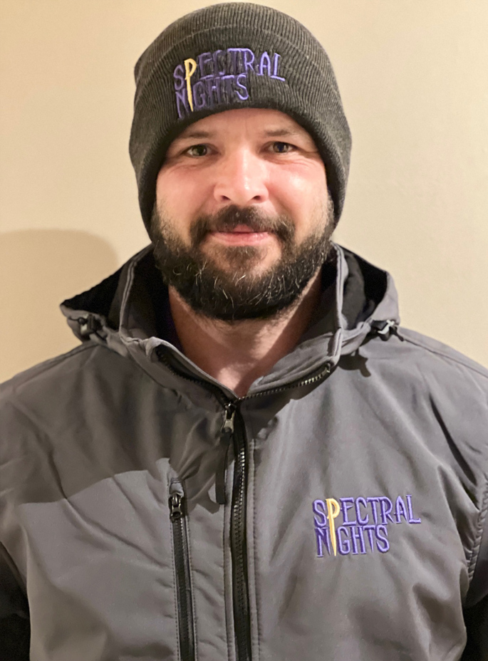 About - Spectral Nights Ghost Hunting Experiences