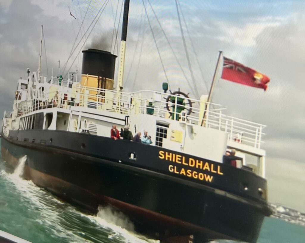 Home - Spectral Nights Ghost Hunting Experiences