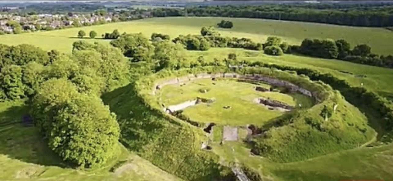 Coming Soon – Basing House - Spectral Nights Ghost Hunting experiences