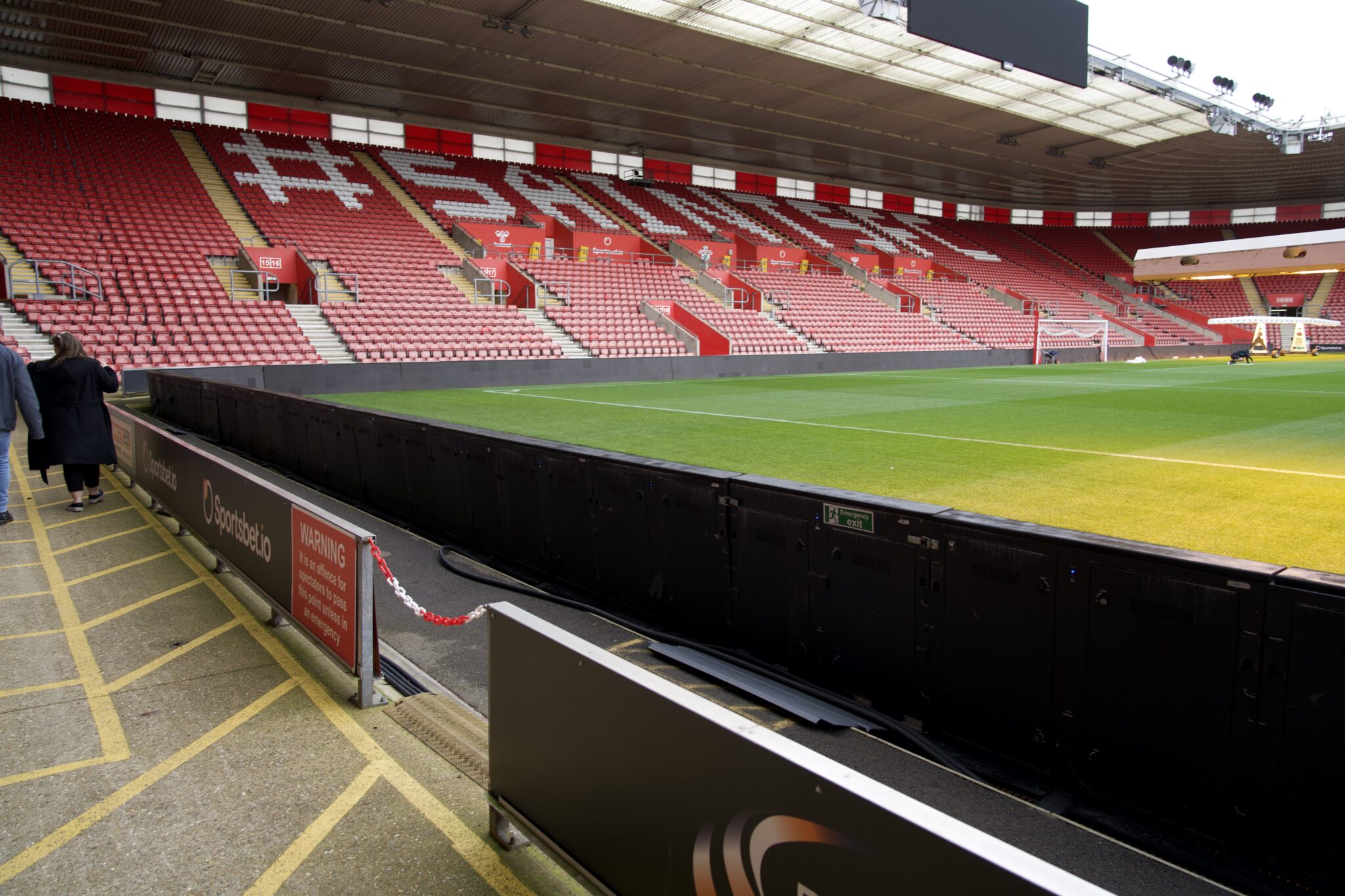 Home - Spectral Nights Ghost Hunting Experiences