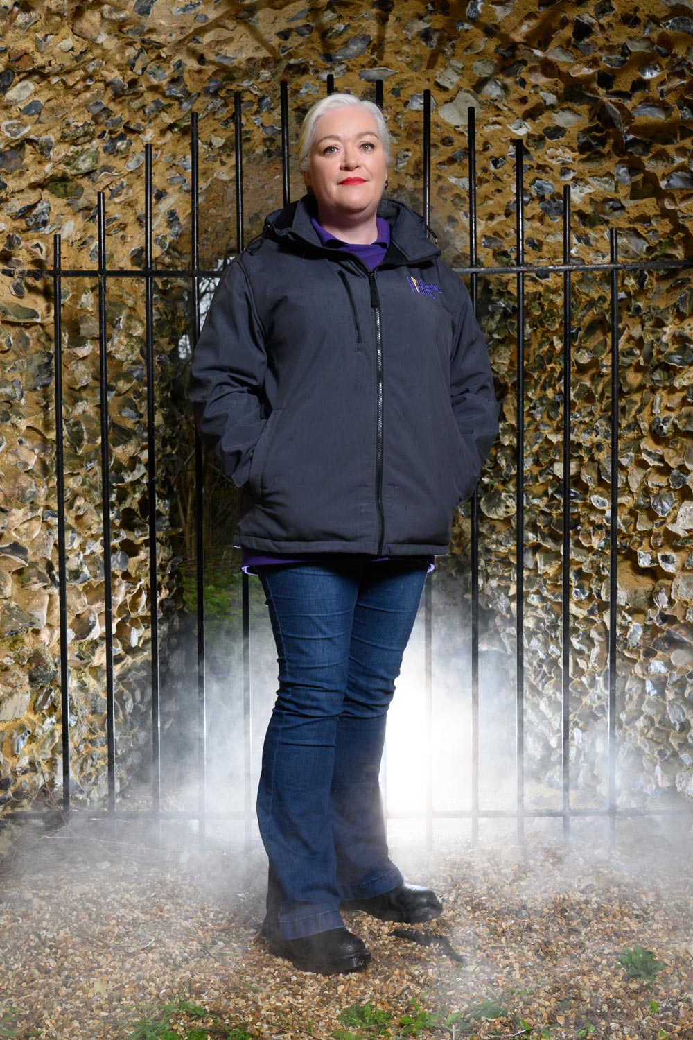 About - Spectral Nights Ghost Hunting Experiences