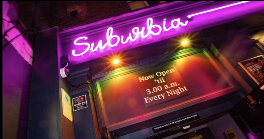 The Experiences - Spectral Nights Ghost Hunting Events