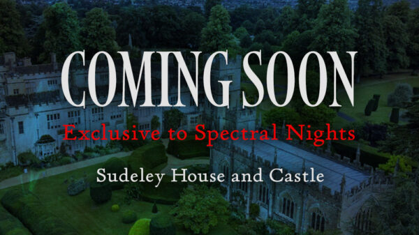 Home - Spectral Nights Ghost Hunting Experiences